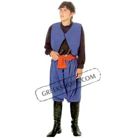GreekShops.com : Greek Products : Traditional Greek Costumes for ...